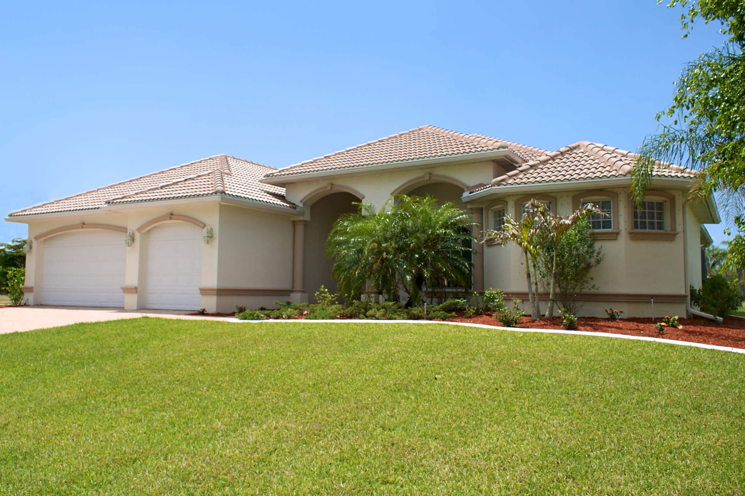 Needing New Sod: Key Questions to Ask - Duda Sod